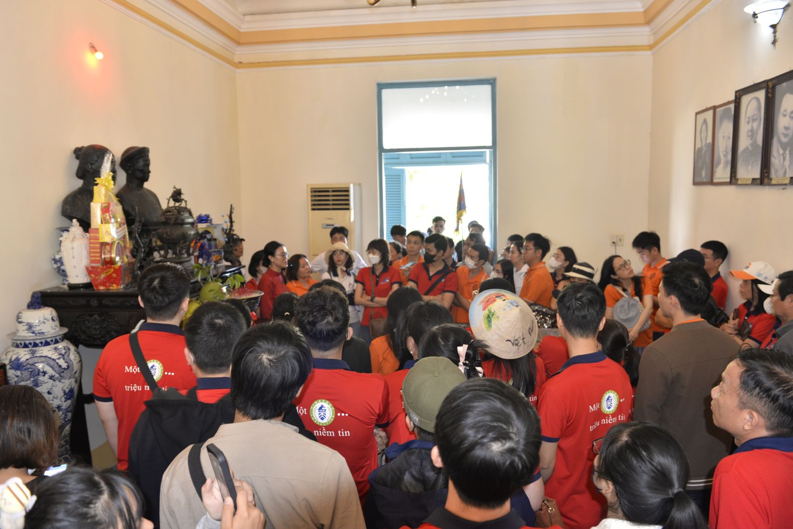 VinaCert Du xuân 2025: Hành trình khám phá, trải nghiệm đất phương Nam