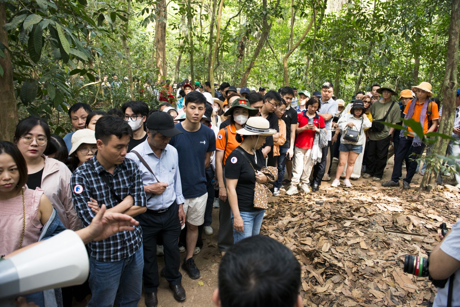 VinaCert Du xuân 2025: Hành trình khám phá, trải nghiệm đất phương Nam